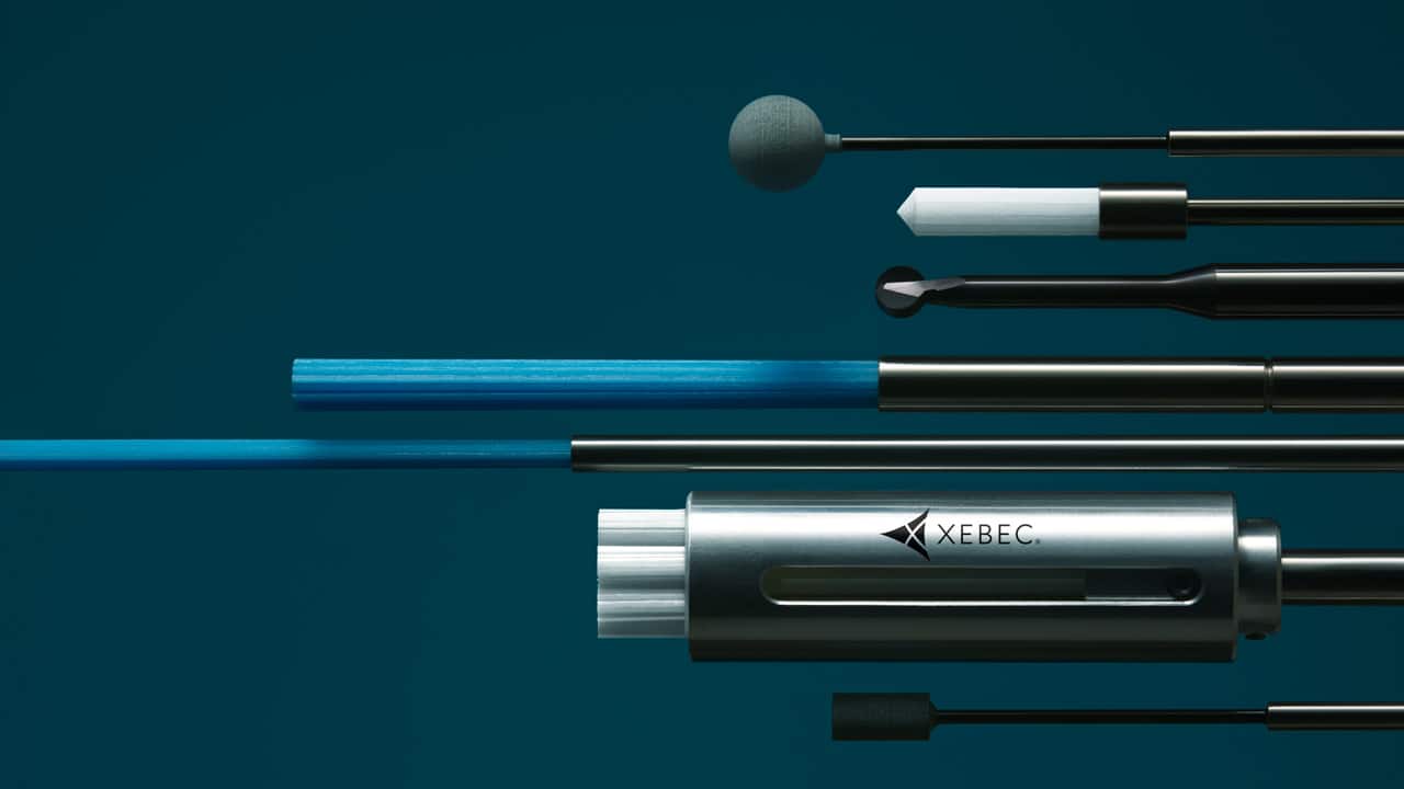 Home - Xebec Technology Poland EU