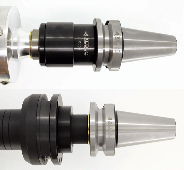 XEBEC Short BT Holder™ - Xebec Technology Poland EU