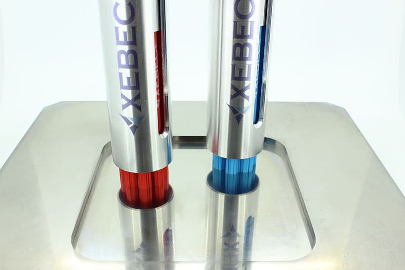 SUS mold - Xebec Technology Poland EU